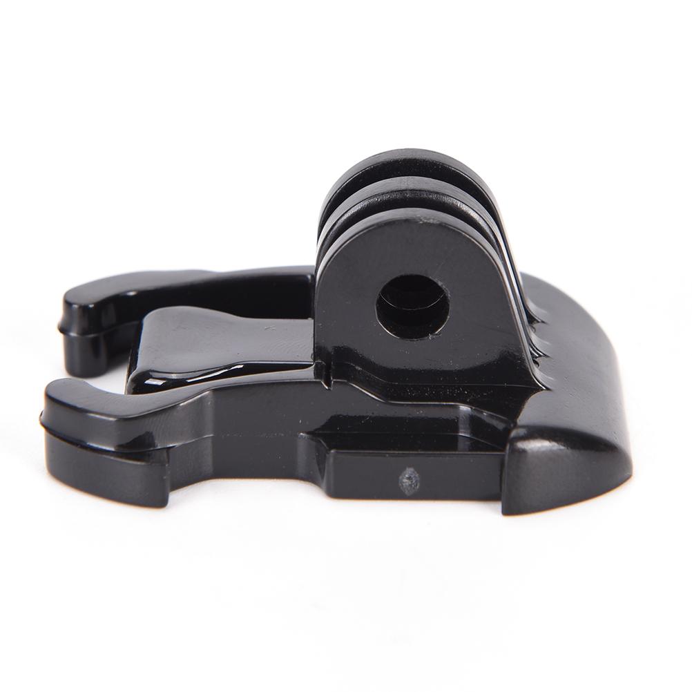 【NAR】2Pcs Buckle Clip Basic Mount adapter for Gopro Hero2 3 3+ 4 5 ...