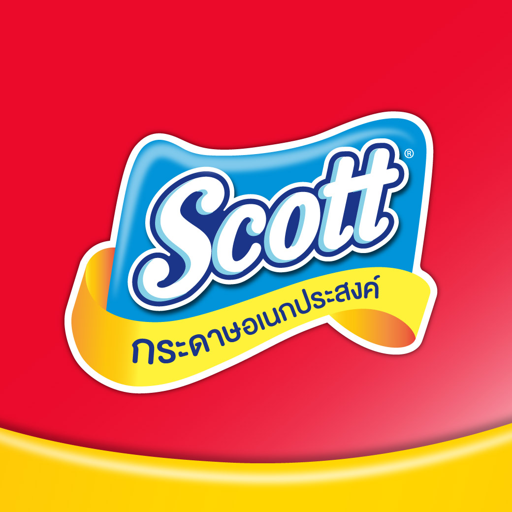 สก๊อตต์ กระดาษอเนกประสงค์ รุ่น แคลอรี่ไลท์ x 6 ม้วน SCOTT Calorie Light ...