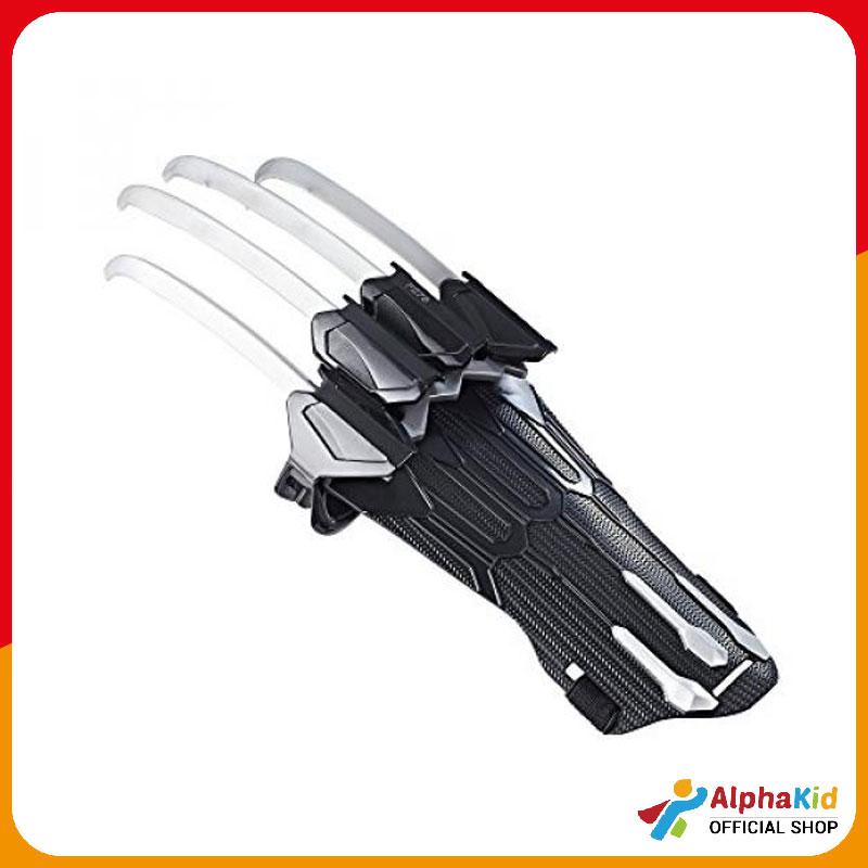 Marvel AVN BLACK PANTHER BASIC CLAW รับประกันสินค้า แท้ 100% จัดส่งฟรี ...