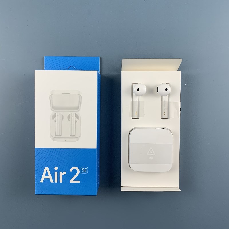 【IPHONE STORE】Air2 SE หูฟังบลูทูธ Earbuds สำหรับแอปเปิ้ลโทรศัพท์มือถือที่มีคุณภาพมีเสถียรภาพ - I ...
