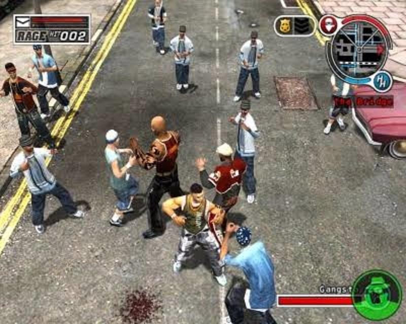 แผ่นเกมส์ Ps2 Crime Life Gang War - 777 IT & Gadget - ThaiPick