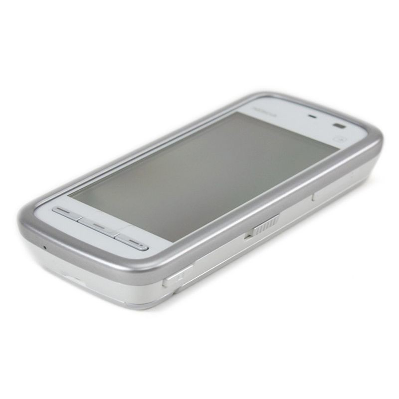 สำหรับ Nokia 5230 Legit Nokia Phone Touch Screen ปลดล็อค3G GSM ...