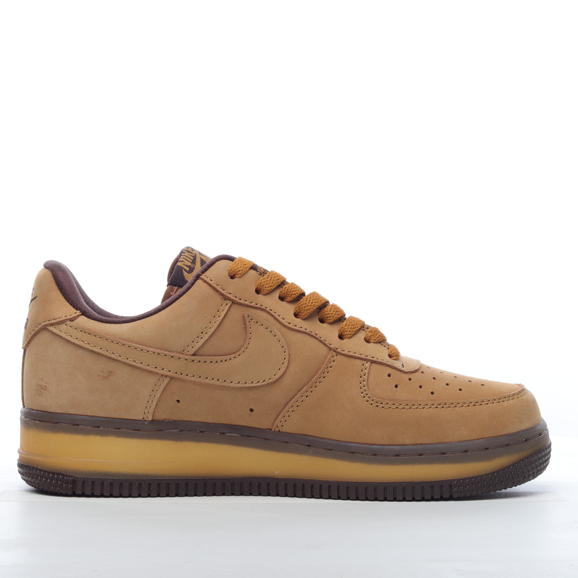 【รับประกัน 3 ปี】AIR FORCE 1 AF1 x GS รองเท้าผ้าใบผช รองเท้าผู้ชาย ...