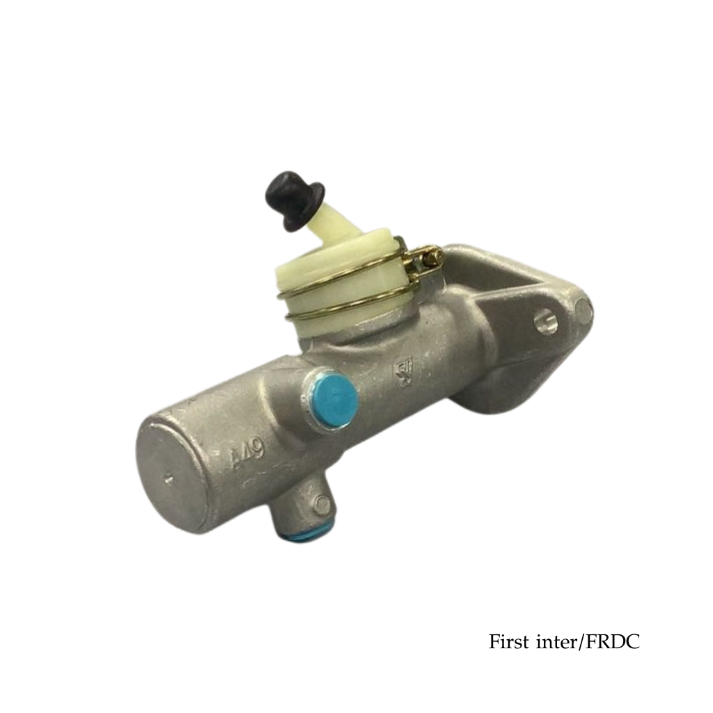 แม่ปั้มเบรคบน NISSAN J02 15/16. | Lazada.co.th