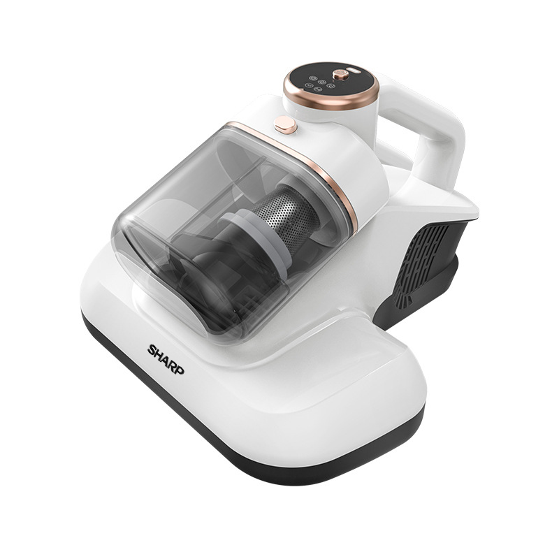 SHARP เครื่องมือกำจัดไรฝุ่น เครื่องดูดฝุ่น เครื่องดูดไรฝุ่นไร้สาย เครื่องดูดฝุ่นดูดไรฝุ่น ...