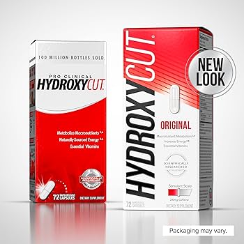 Hydroxycut Super Elite & Test HD, Elite | Lazada.co.th