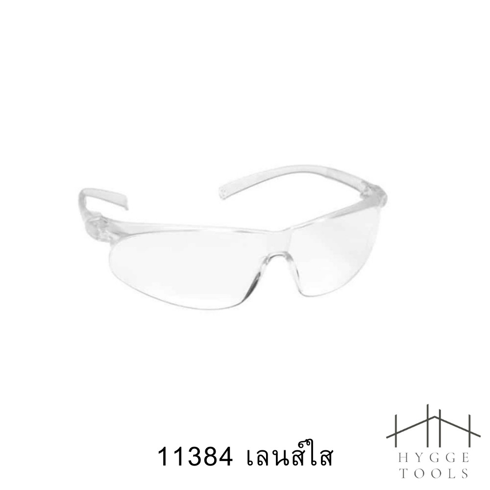 นำเข้า! แว่นเซฟตี้ ครอบแว่นสายตา เลนส์ใส ยี่ห้อ Worksafe รุ่น V-SPEX ...
