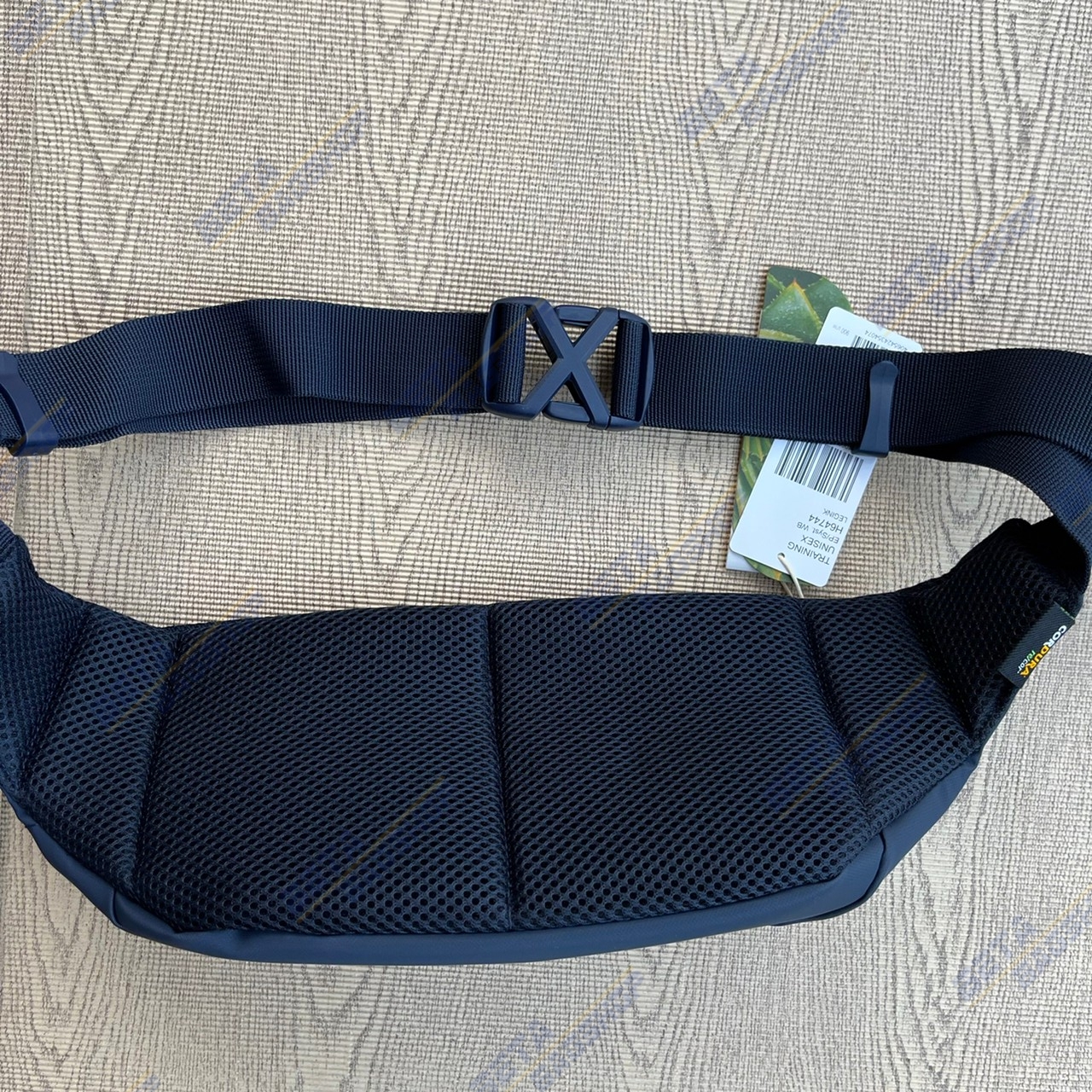 Adidas กระเป๋าคาดเอว กระเป๋าคาดอก รุ่น EPSyst. WB (H64743 H64744 ...