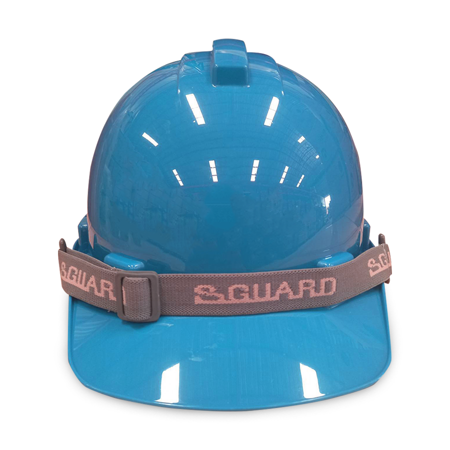 【พร้อมส่งจากไทย】CSC หมวก S-Guard S1 แบบปรับหมุน หมวกเซฟตี้ อุปกรณ์ เซฟ ...