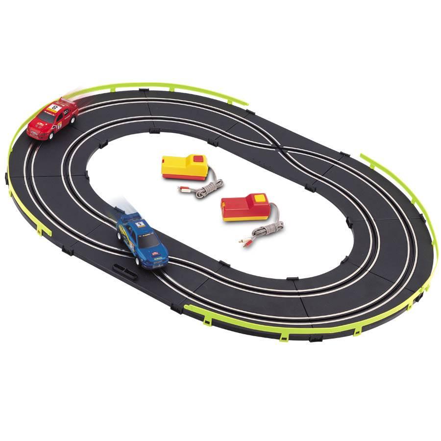 FAST LANE B/O RALLY RACER RD RACING (927856) - Toysrus - ThaiPick