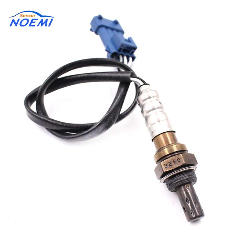 【Original】11787548961 ใหม่คุณภาพสูง O2 เซนเซอร์ออกซิเจนอุปกรณ์เสริม ...