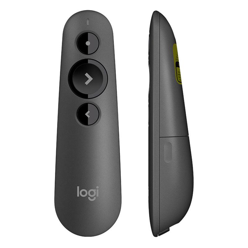 LOGITECH R500 LASER PRESENTATION - WPP - ThaiPick