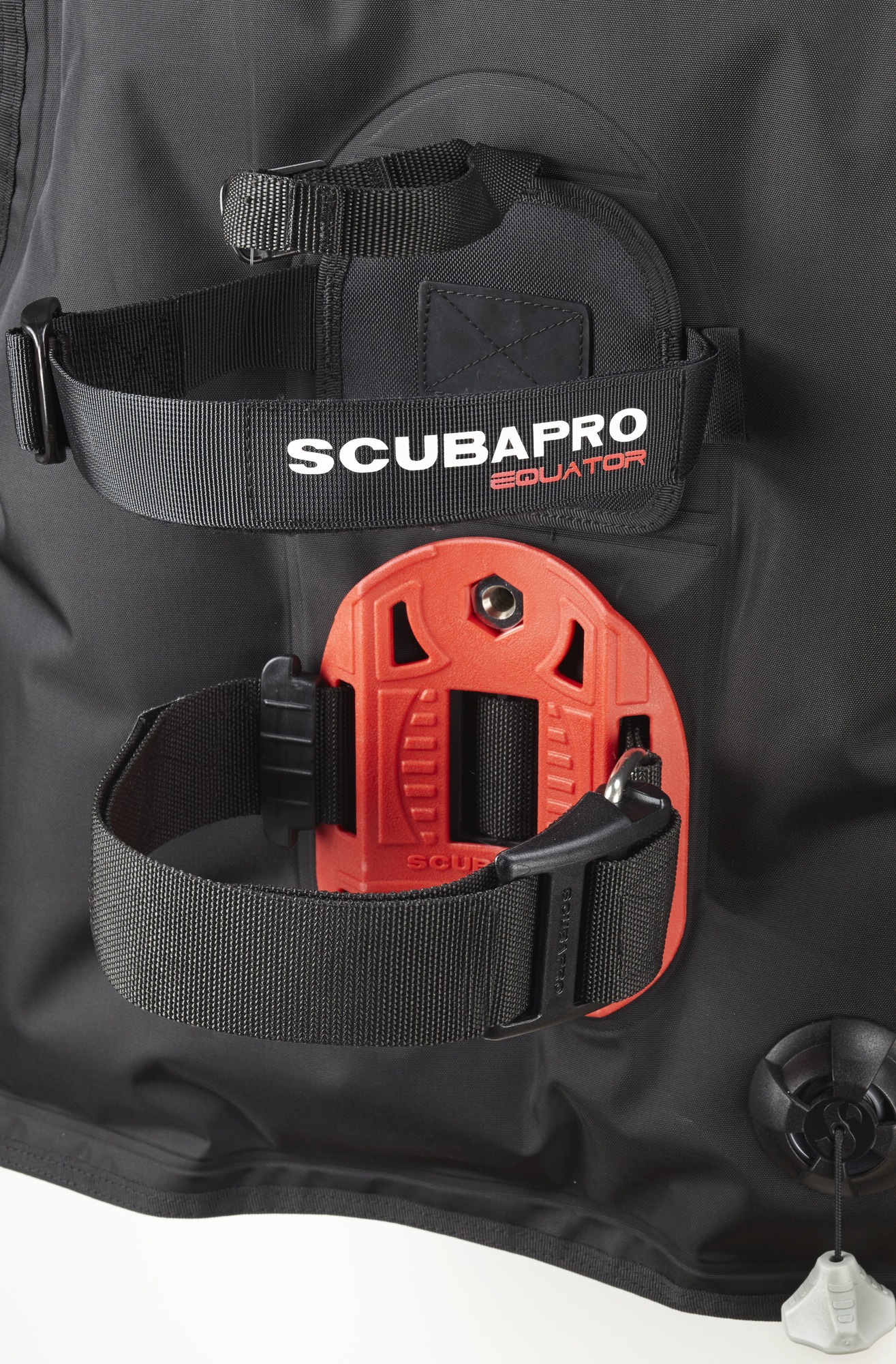 BCD Jacket Scubapro Equator - Diver's Toy - ThaiPick