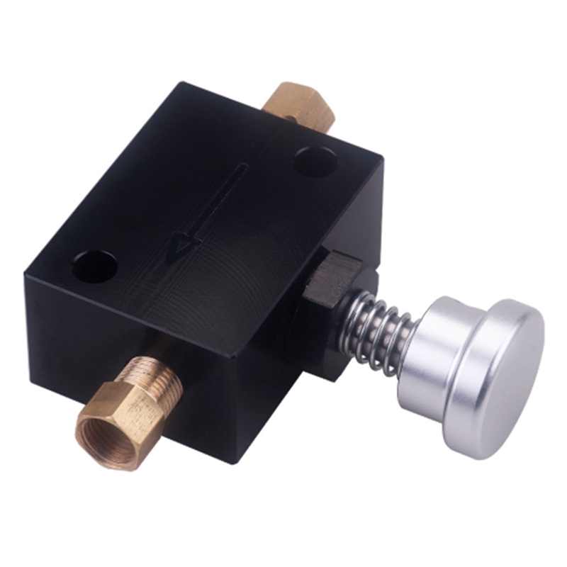 Line Lock Manual Brake Lock Hydraulic Brake Park Lock Pressure Holder ...