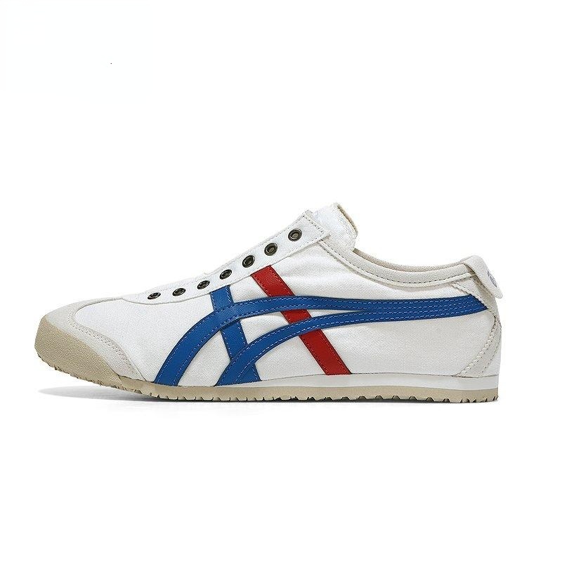 Original Tiger Shoes Hot Sale Casual Sneakers Shoes for Women and Men ...