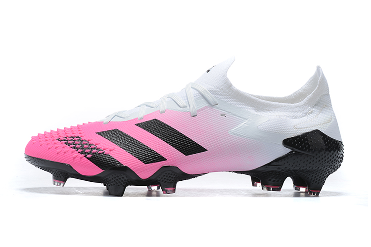 แท้จริง มีสินค้า รองเท้าฟุตบอล Adidas Predator Mutator 20.1 Low FG 39 ...