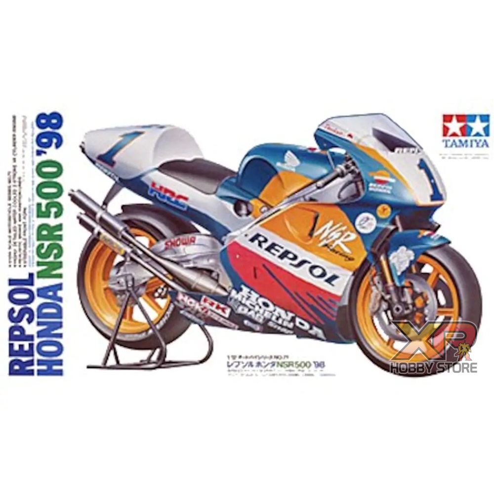 The Honda NSR500 Engine Evolution Box Repsol | atelier-yuwa.ciao.jp