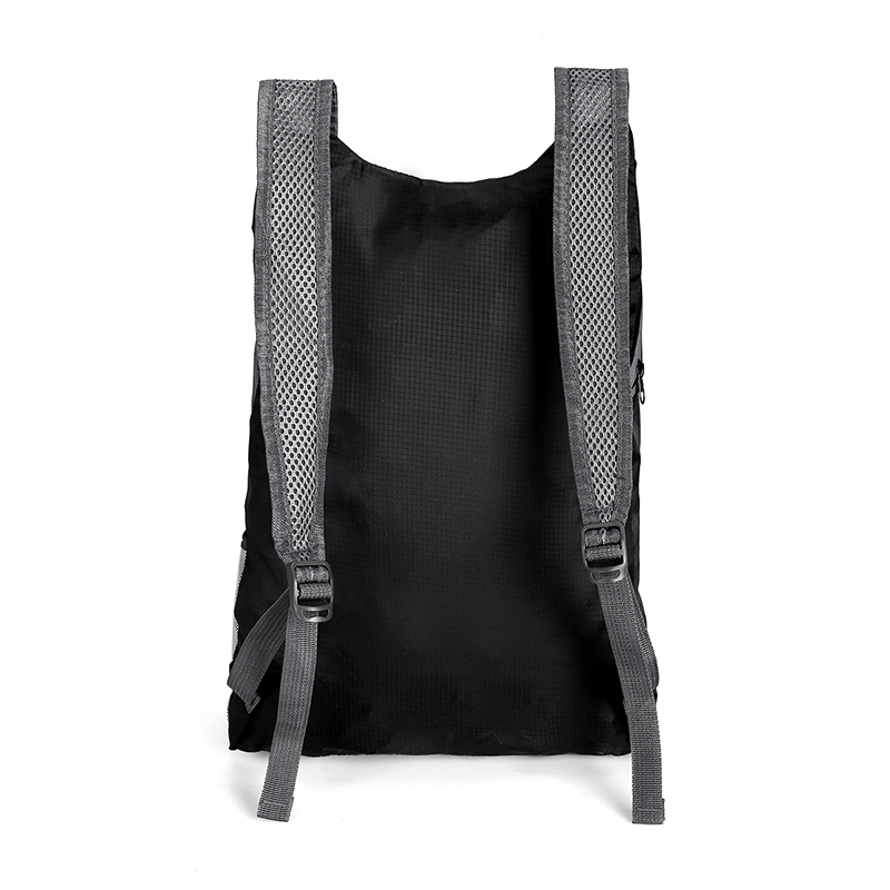 Foldable 15L Waterproof Travel Backpack,Men Women Hiking Backpack ...