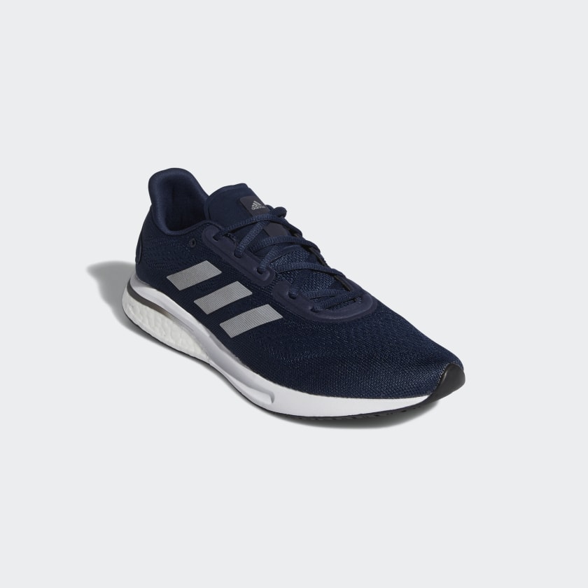 FX8332 รองเท้าวิ่ง Adidas ซูเปอร์โนวา ผู้ชาย ราคาป้าย 3400 บาท ...