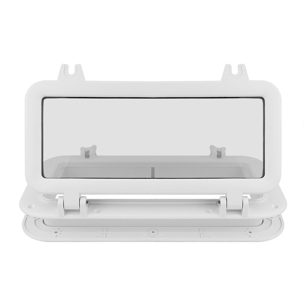 ULBVZD77G อุปกรณ์เสริมกันน้ำ Windows Marine เปิดหน้าต่าง Hatch RV ...