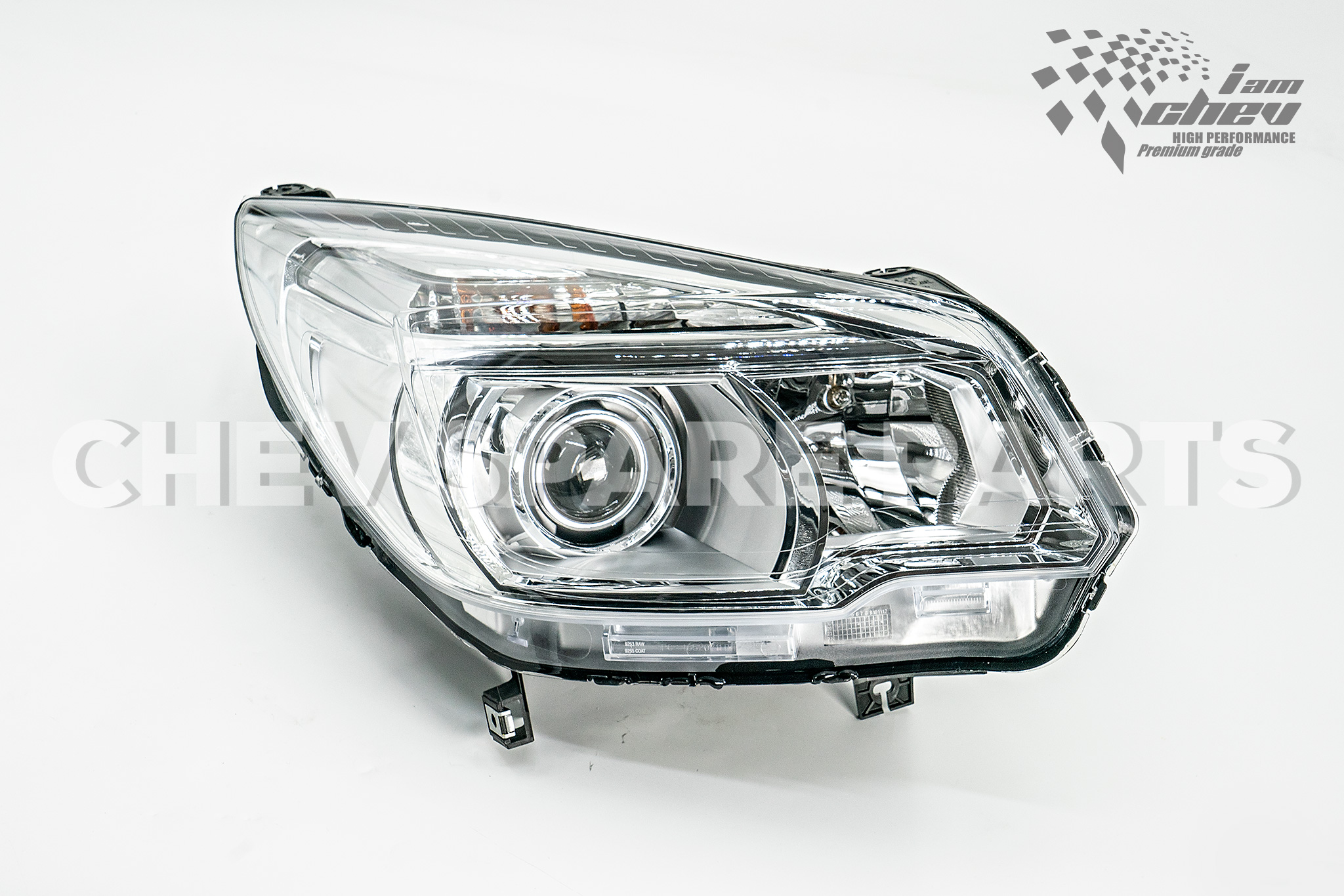 ไฟหน้า เชฟโรเลต เทรลเบลเซอร์ โคโลราโด TRAILBRAZER, COLORADO 2012-2016 ...