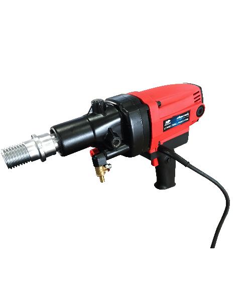 BISON เครื่องเจาะคอริ่ง 150mm. 1750W Z1Z-CF-5125 สีแดง - Chloe10 - ThaiPick