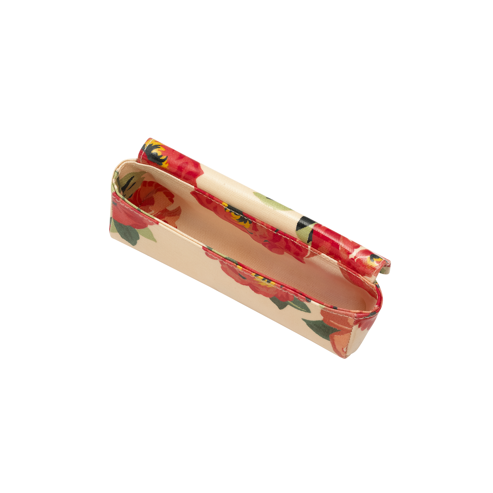 Cath Kidston Glasses Case Archive Rose PeachRed - Cath Kidston - ThaiPick