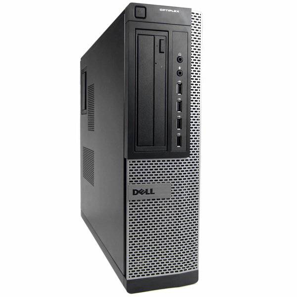 PC DELL Optiplex 7010 CORE i5 GEN3 - EQ computer - ThaiPick