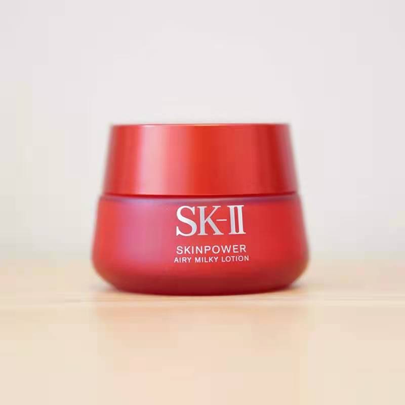 !! ของแท้ 100% !! SK-II/skii/sk2 Airy Milky Lotion/Radical New Age Face ...