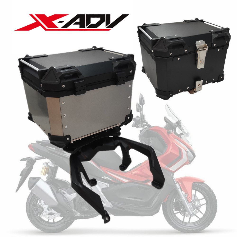 High Quality for Honda X-ADV 150 XADV X-ADV150 Tail Box Rear Luggage ...