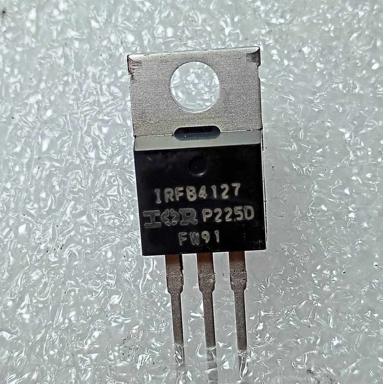 1ชิ้น IRFB4127 IRFB4127Pbf 200V 76A N Mosfet สินค้าส่งจากไทย | Lazada.co.th