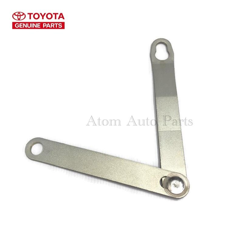 TOYOTA แท้เบิกศูนย์ สลิงฝาท้าย REVO สลิงกระบะท้าย (1 อัน) รหัสแท้.65770 ...