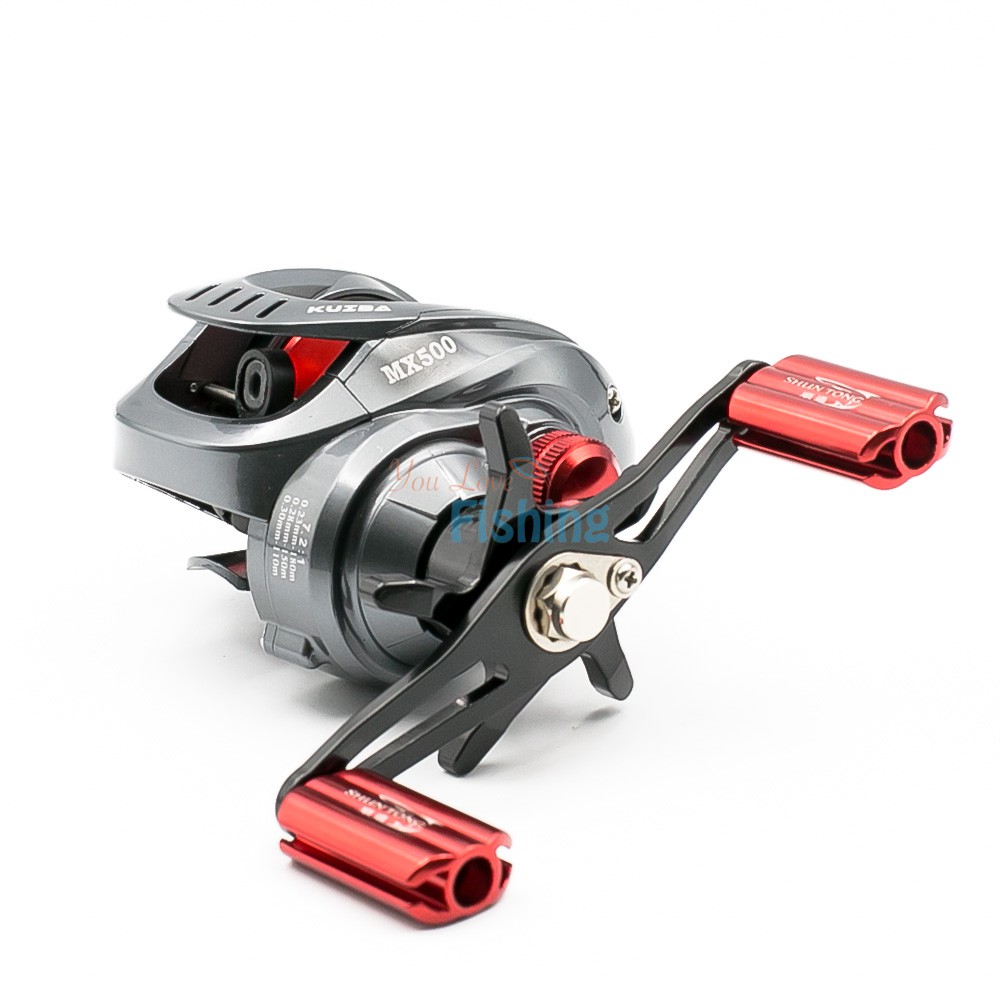 ใส่โค้ด M456PY ลด 60.- ส่งจากไทย รอกหยดน้ำขายดีอันดับ 1 รีวิวแน่น รอก ...