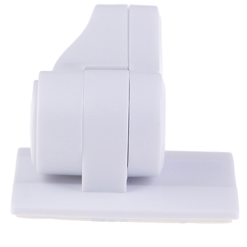 Ying Plastic Child Safe Security Window Door Sash Lock Safety Lever ...