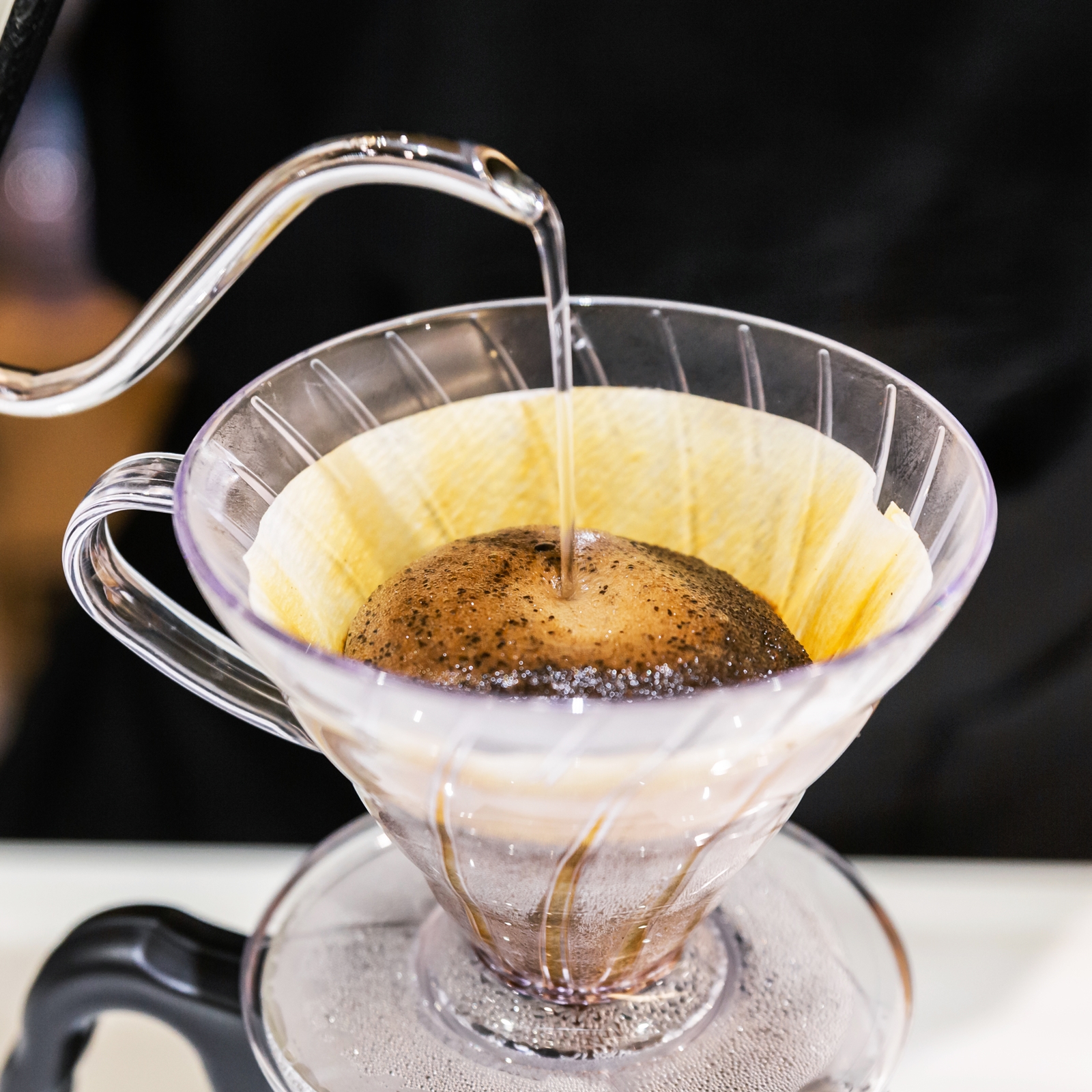 Pandora Coffee เมล็ดกาแฟ Ethiopia Yirgacheffe G1 Floral Fruity คั่วอ่อน ...