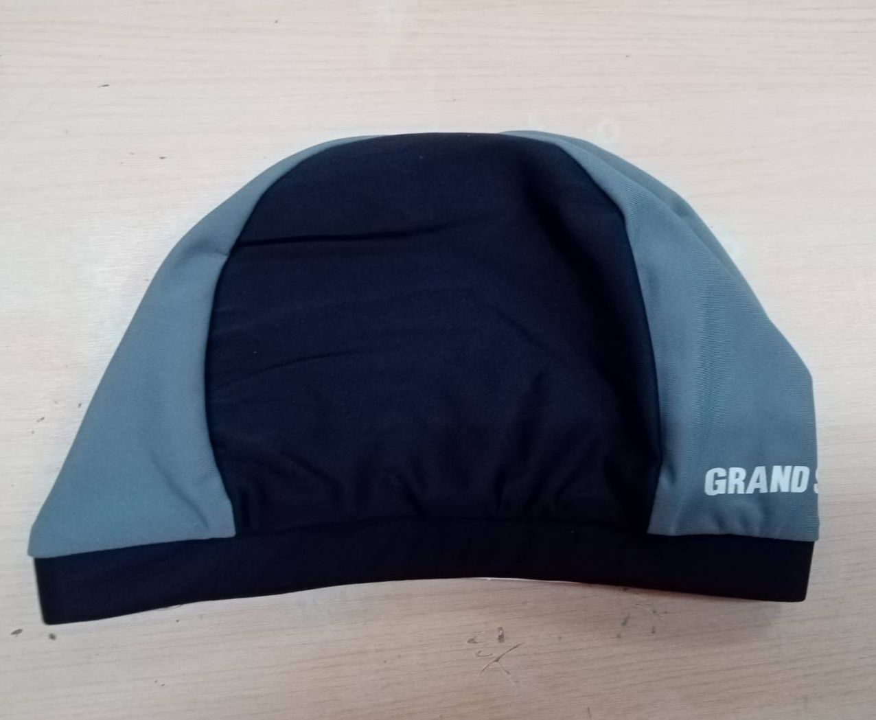 หมวกว่ายน้ำ ยี่ห้อเเกรนด์สปอร์ต รหัส343471 ฟรีไซส์(F) - 2456online ...