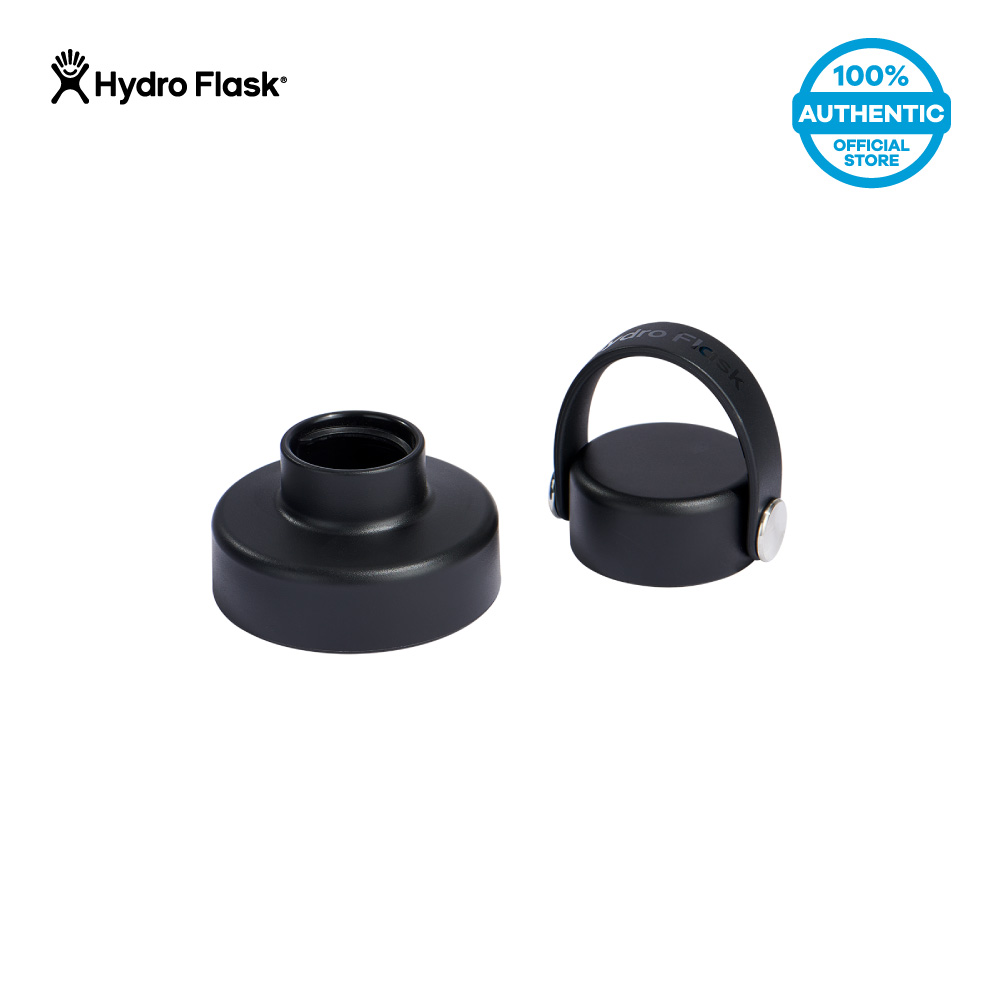 HYDRO FLASK WIDE MOUTH FLEX CHUG CAP ฝาจุก สำหรับ กระบอกปากกว้าง ...