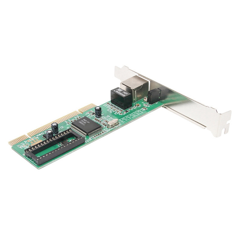 RTL8169 PCIe Network Card 10/100/1000Mbps PCI Adapter Gigabit Ethernet Card RJ45 for Desktop ...