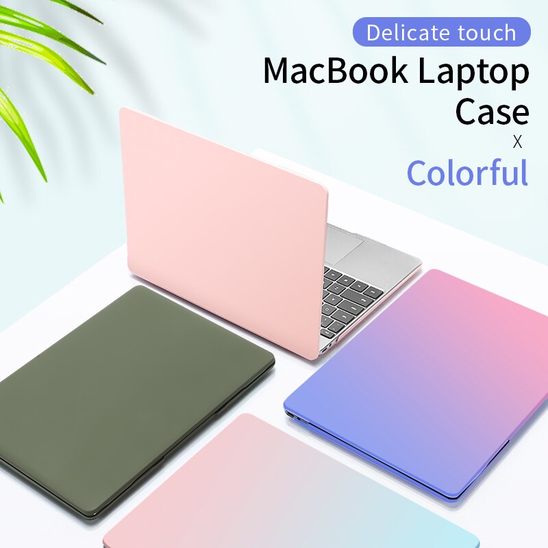 Macbook Air 13 M1 Chip Pro 16 15.6-inch New Touch Bar 2020 Notebook ...