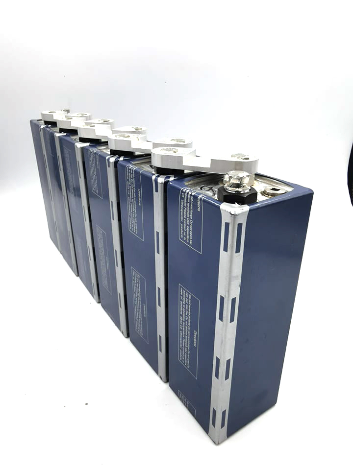 LSUC 3000F 12V Super capacitor ซุปเปอร์คาปา - easycom - ThaiPick