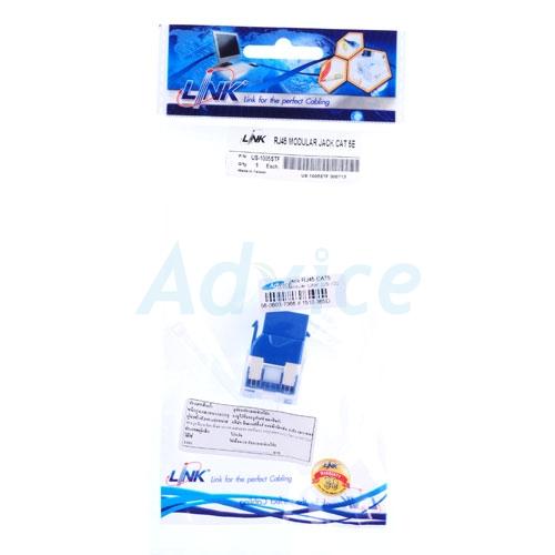 Jack RJ45 CAT5 LINK (US-1005SC3) Green (( Network cable )) - Overframe ...