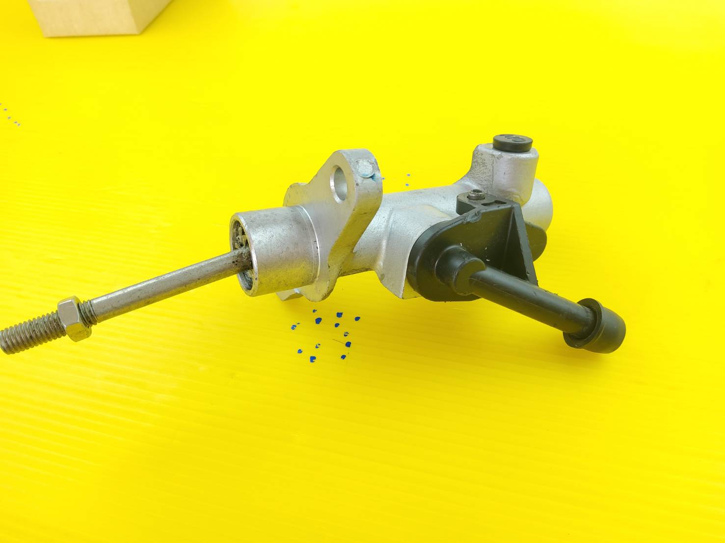 แม่ปั้มครัชบน วีโก้ สมาร์ท#31420-0K021*** สินค้าถ่ายจากภาพจริงรับประกัน ...