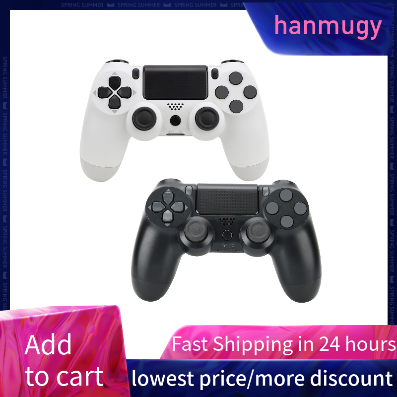 hanmugy【high quality+low price】สำหรับ PS4 เกมคอนโซลควบคุมเกมจับ USB สาย ...