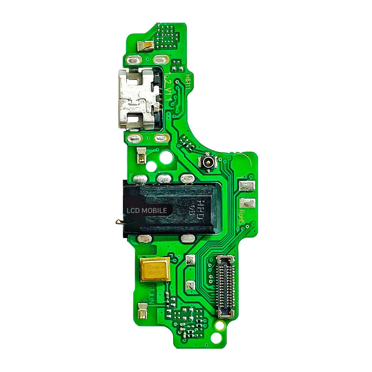 แพรชาร์จ Infinix Smart 4 PCB DC LCD MOBILE - LCD MOBILE - ThaiPick