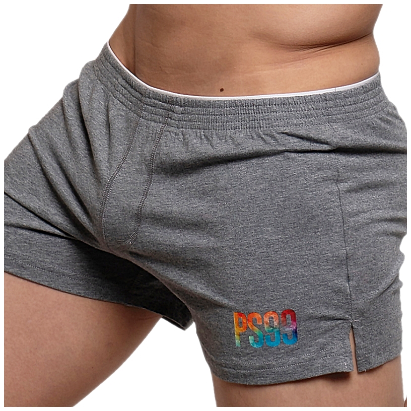 Private Structure กางเกงชั้นในชาย รุ่น Soho (Boxer) - private structure ...