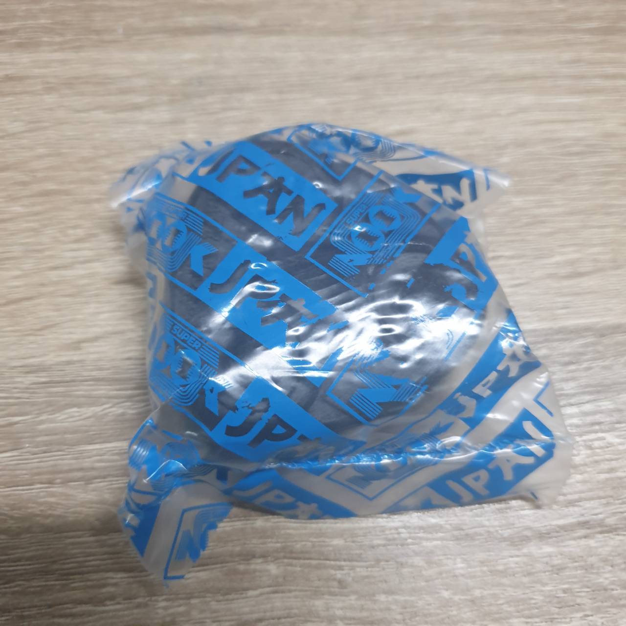 ยางหิ้วท่อ ไอเสีย toyota MTX ไมตี้เอ็กซ์ 3รู 100% (รหัส 17566-35010 ...