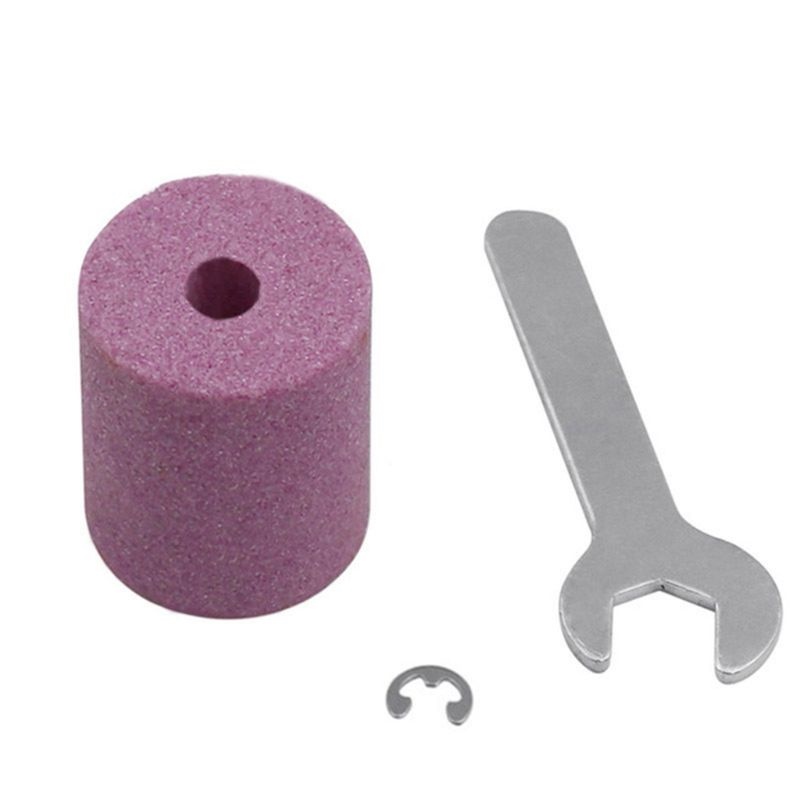 Upgraded Swivel Wheel Sharpener Bit Sharpener Portable Diamond Drill ...