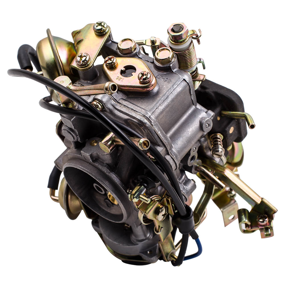 maXpeedingrods Carb คาร์บูเรเตอร์ สำหรับรถยนต์ Nissan Pulsar N10 Sunny ...