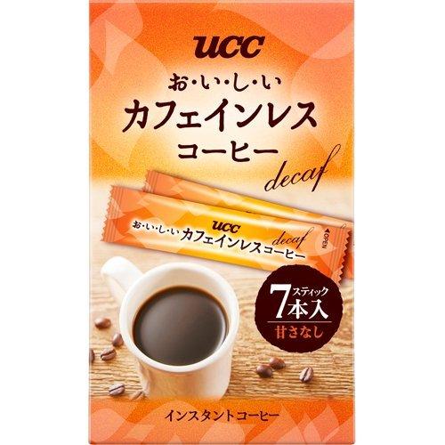 UCC Decaf Drip Coffee Rich ยูซีซี ดีคาฟ กาแฟคั่วบดดริฟ กาแฟดริฟ สกัด ...