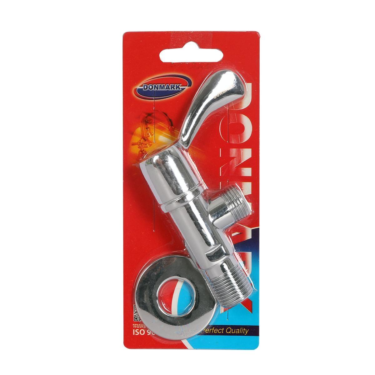 DONMARK ก๊อกฝักบัว โครเมี่ยม รุ่น MC401-33 - Cap's me - ThaiPick